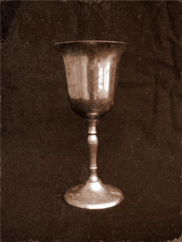 Evocative Objects – Rachel Epp Buller