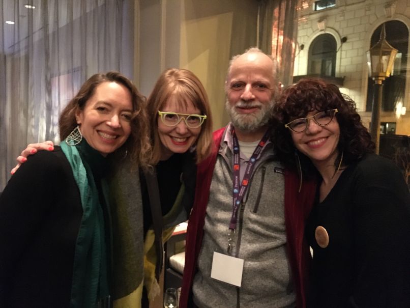 Inappropriate Bodies in Chicago – Rachel Epp Buller