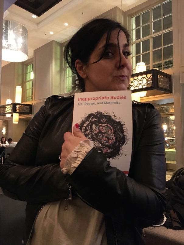 Inappropriate Bodies in Chicago – Rachel Epp Buller