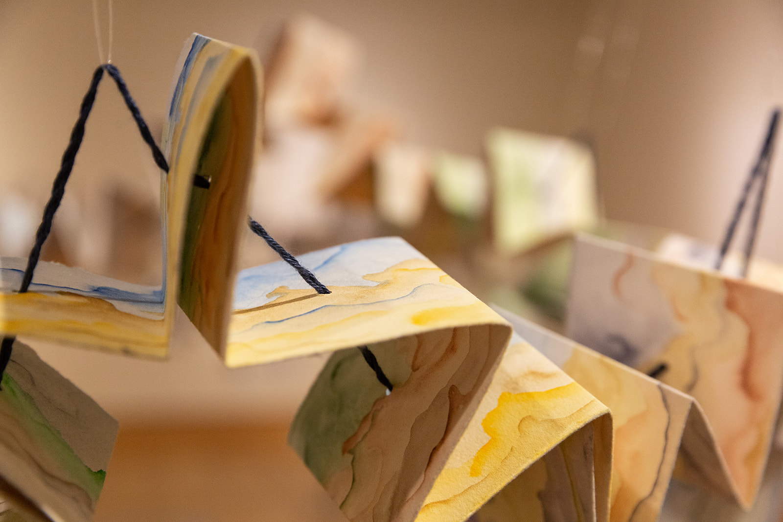 One Hundred Days of Walking – Rachel Epp Buller